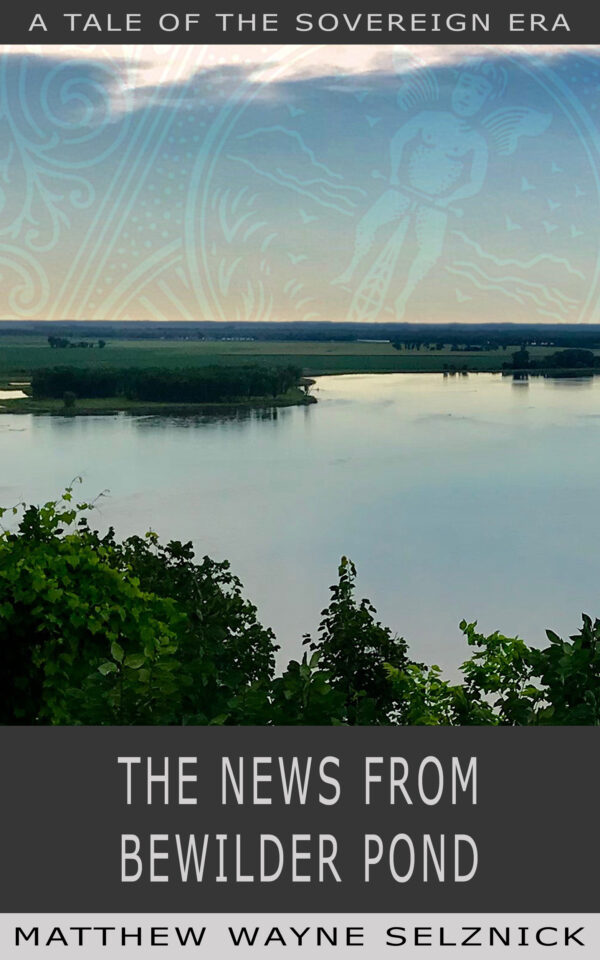 Purchase The News from Bewilder Pond from Matthew Wayne Selznick