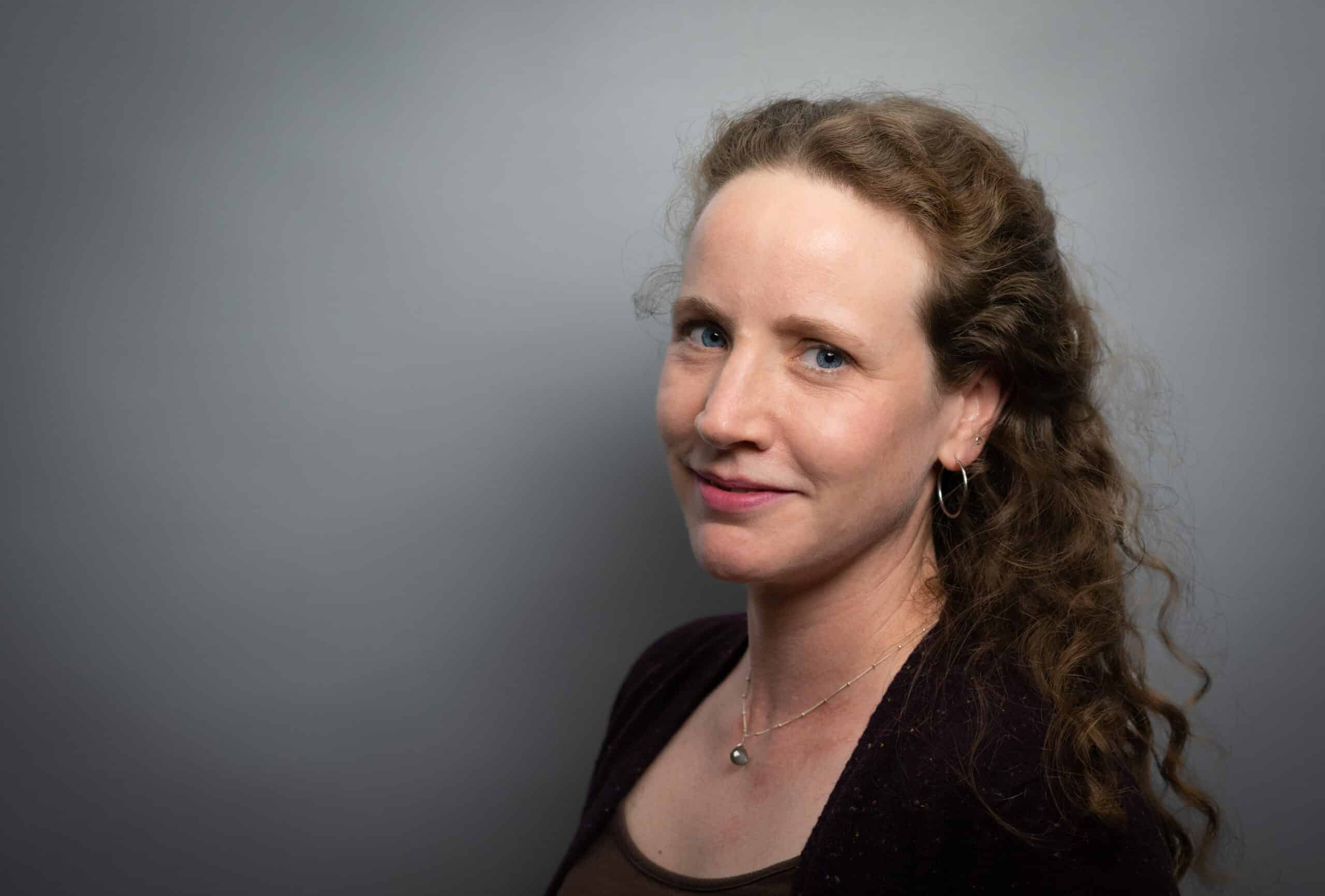 Sonitotum 95: A Conversation w/ Horror Author Anna Ziegelhof