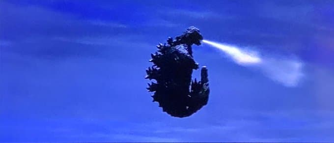 What it Took to Write Reggie vs Kaiju Storm Dragon Squidbat - Matthew ...